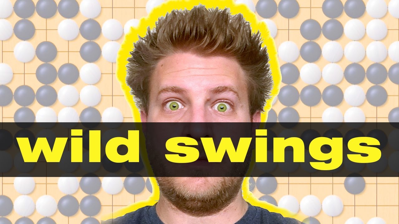 WILD swings! 9k vs 9k condensed GO Game - YouTube