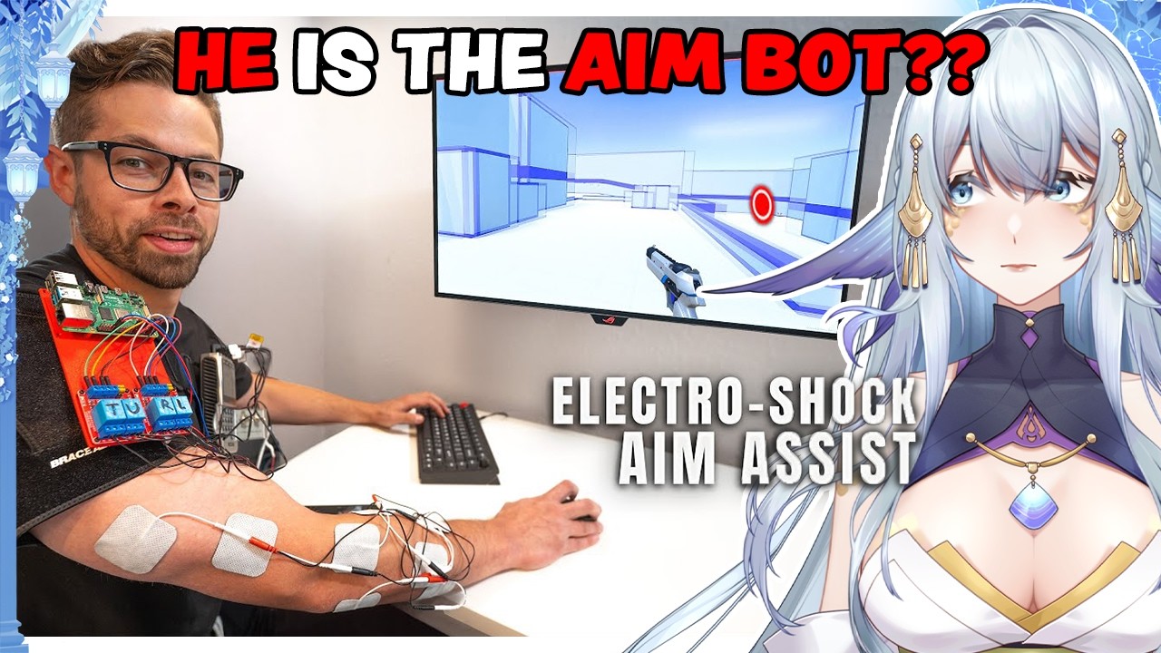 WOULD YOU CONSIDER THIS HACKING?? | Basically Homeless Neuromuscular ...
