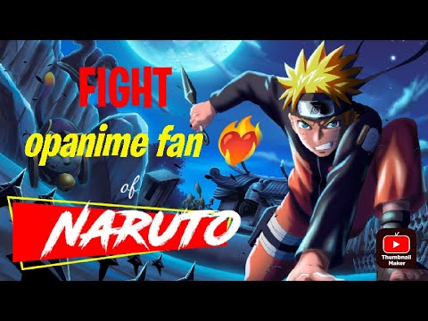 naruto danger fighter best fight naruto episode stores#naruto#famas# ...