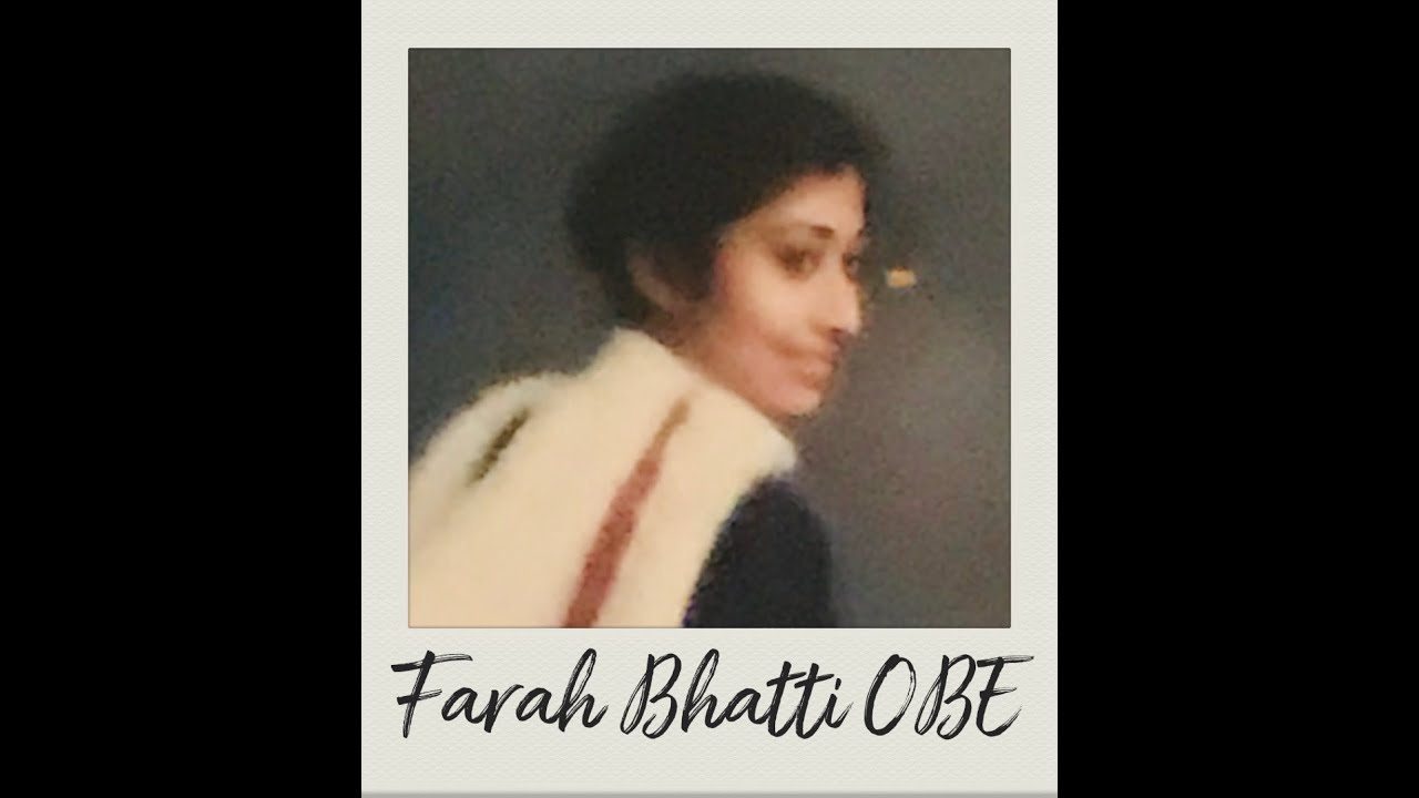 50 Faces of Surgery Episode 1: Professor Farah Bhatti OBE - YouTube