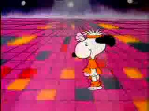 Snoopy - FlashBeagle - YouTube