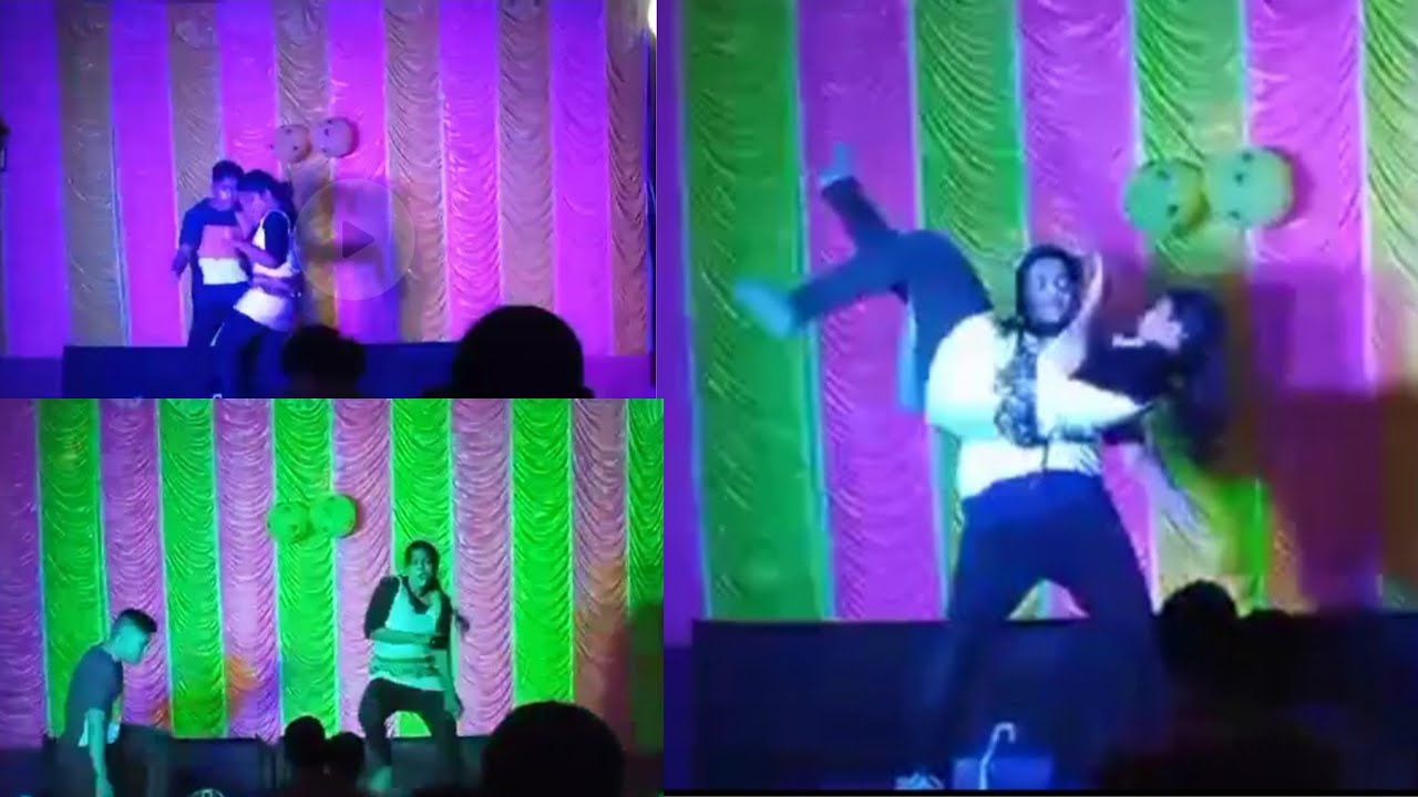 Maria Maria /Dance performance 31 May 2022 - YouTube