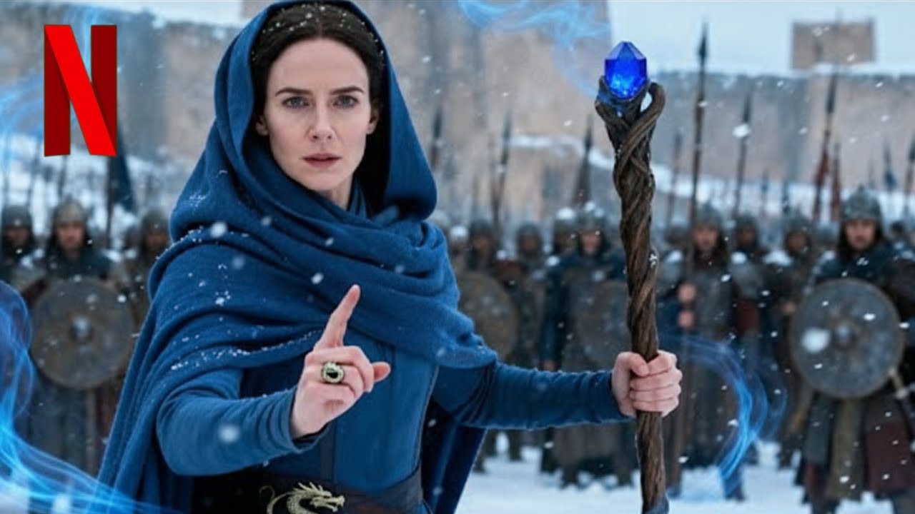 Top 5 Female Assassin Movies That Hit HARD! | Brutal Action Countdown ...