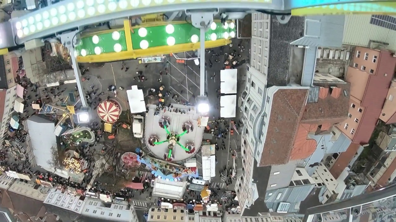 Mondial Capriolo No Limit XXL (Thurner) Klosterneuburg Leopoldifest ...