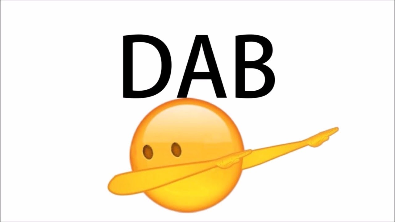 dab on them haters - YouTube