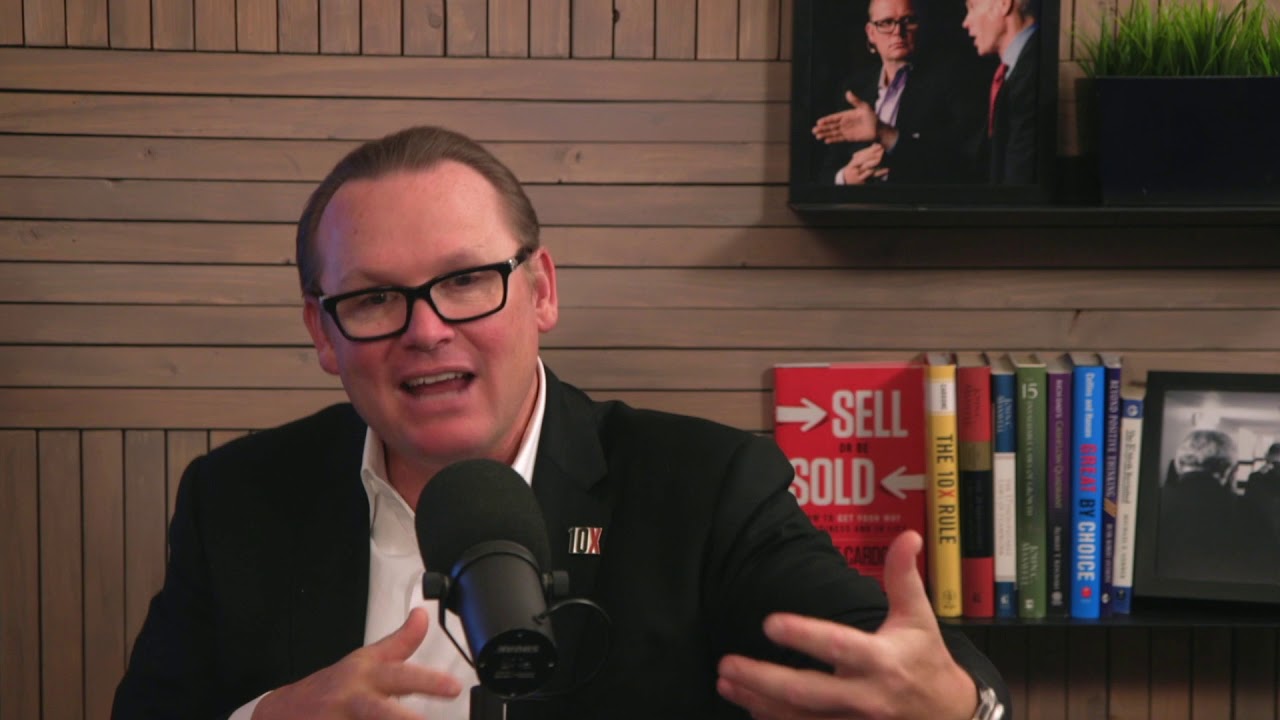 How to Build the TEAM to SCALE Your Business - YouTube