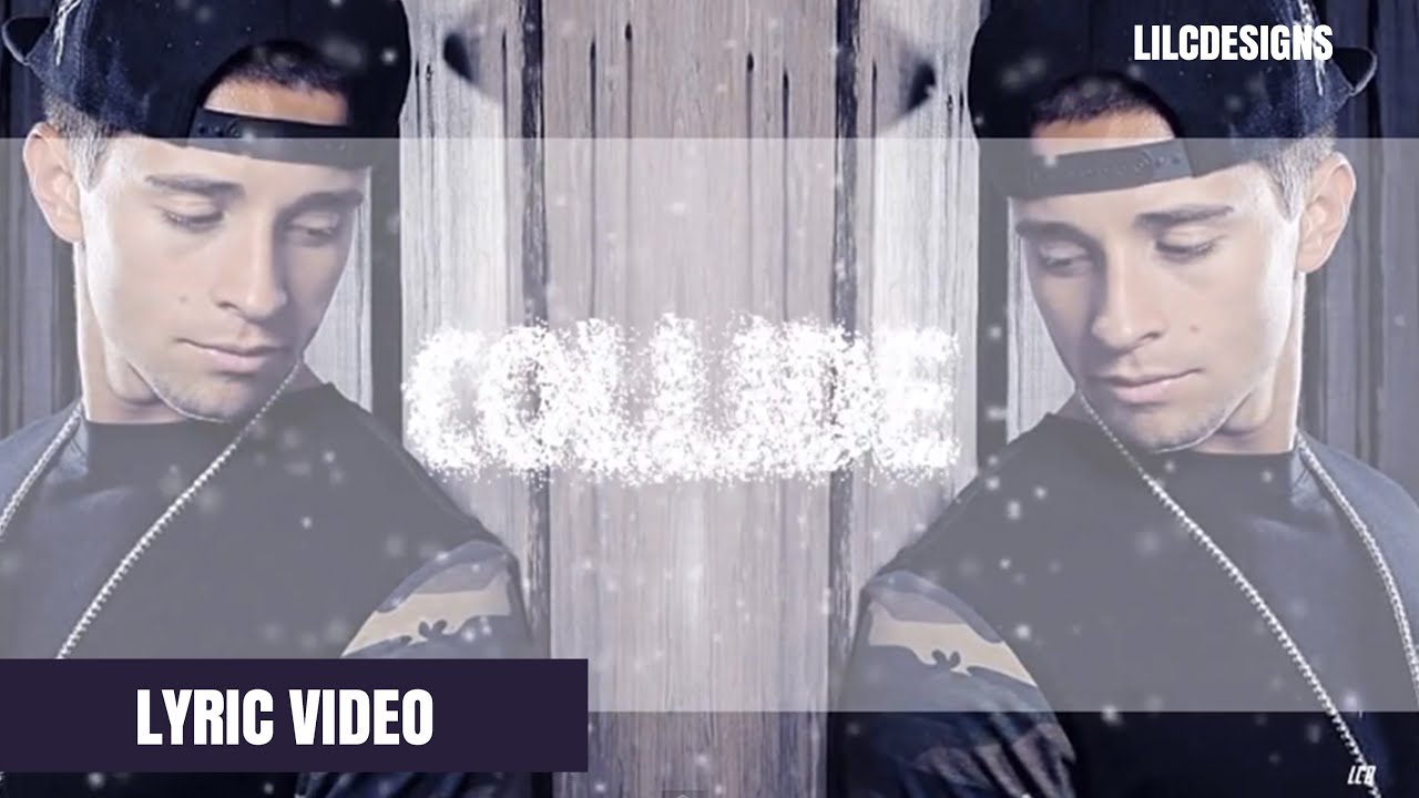 Jake Miller - Collide | Lyric Video - YouTube