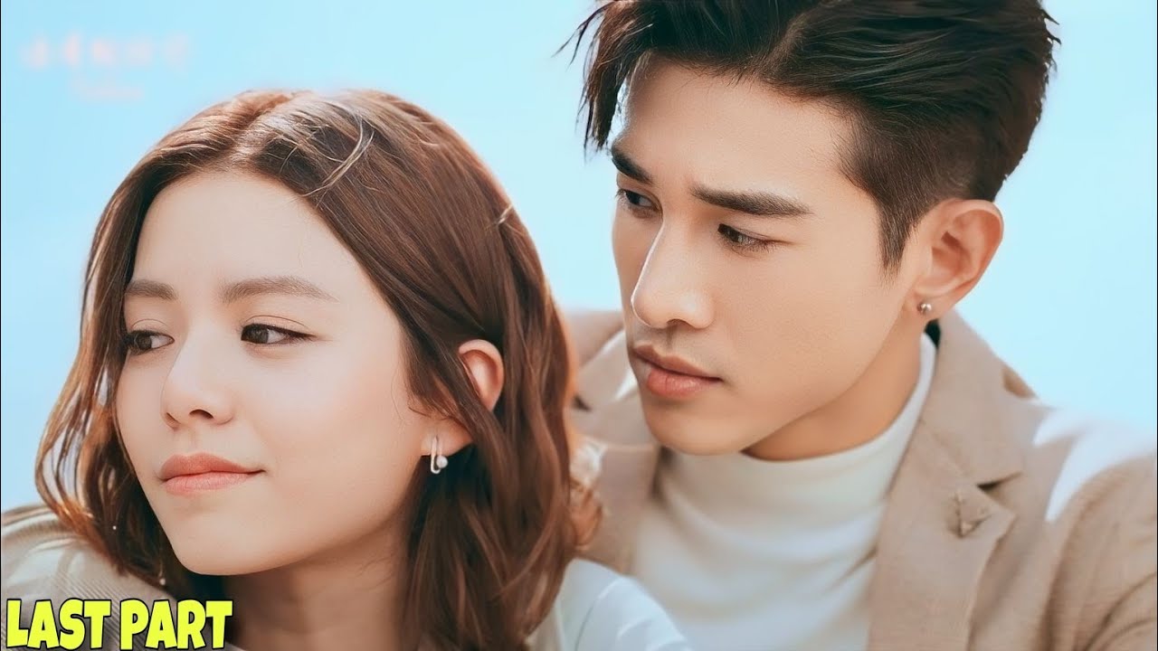 Cute Novel Writer in Love with Cold CEO | Lost Romance Explained in ...