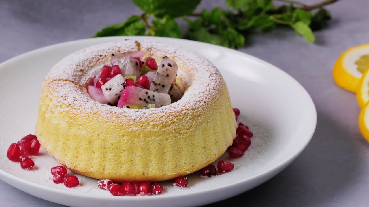 Gobble | Milk Cake | Easy to make cakes at home - YouTube
