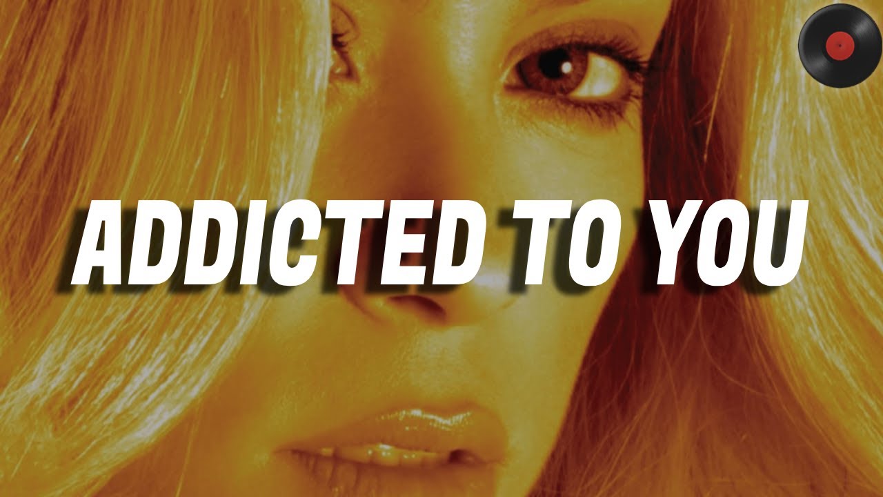 Shakira - Addicted to You (Letra) - YouTube