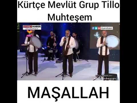 Mevlit kürtçe ve farsça ..