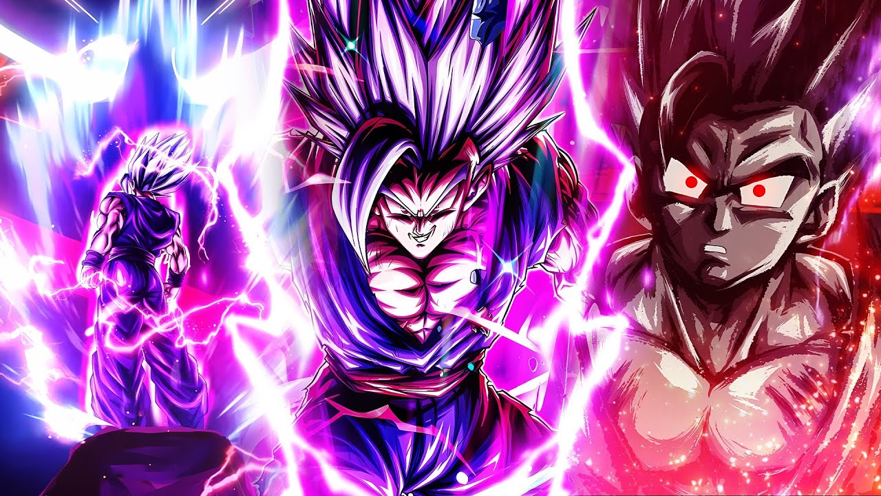 ULTRA BEAST GOHAN??? - YouTube