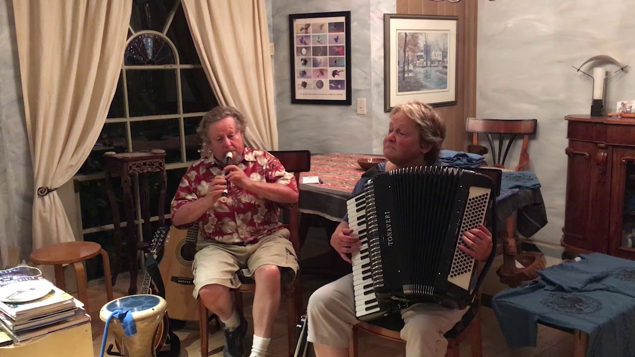 15 Vals efter Lars Hökpers - Sweden - YouTube