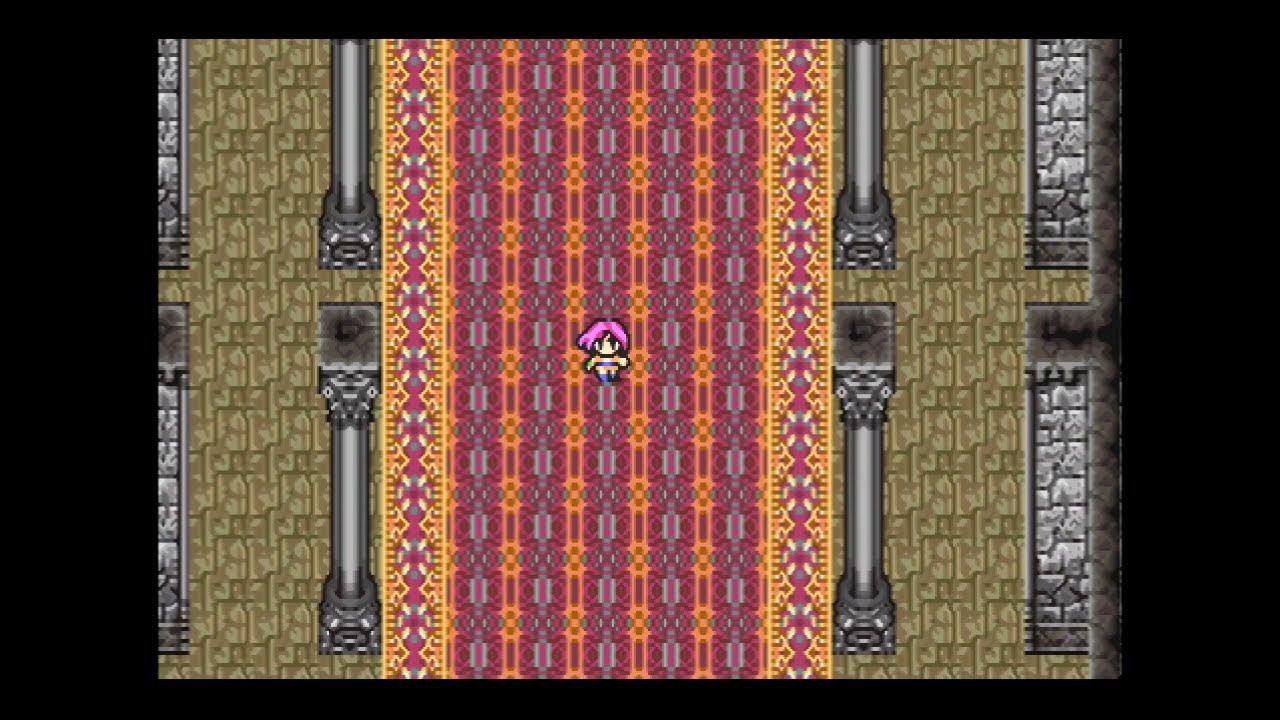 【GBA】ファイナルファンタジーをシリーズ順に攻略（仮）FF5#54 - YouTube