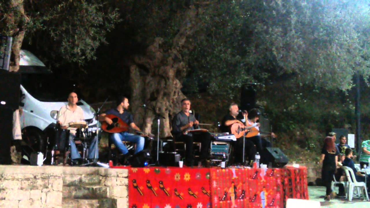 Χαλκιαδάκης- Μανωλιουδης (Σε ψηλό βουνό) - YouTube