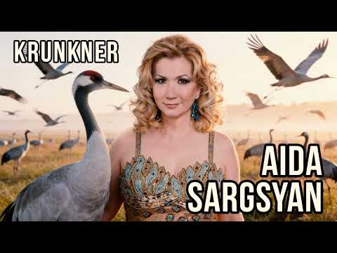 Aida Sargsyan - Krunkner (Tuyn Remix 2026)