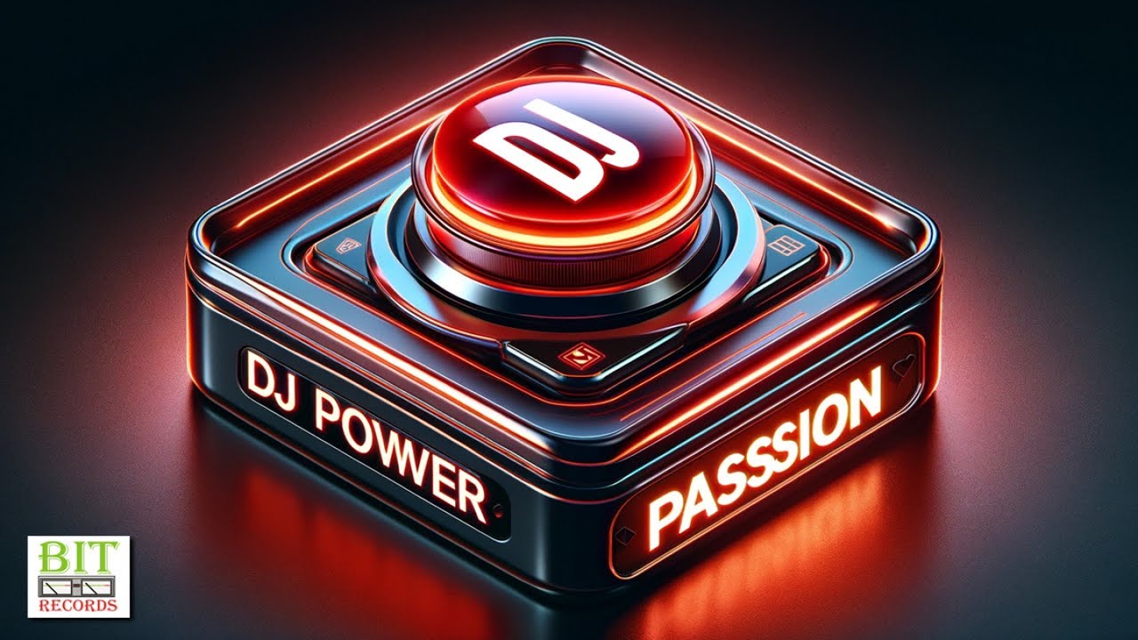 Dj Power - Passion (Italo Maranza Mix) - YouTube