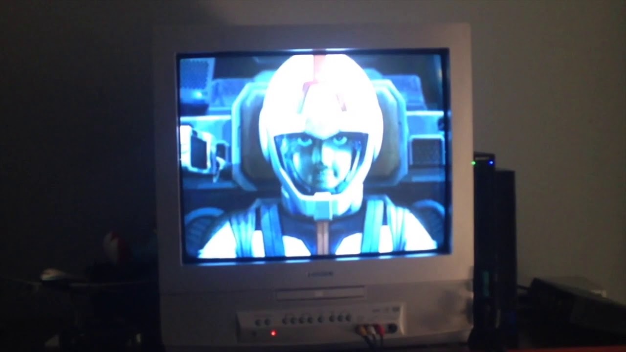 Mobile Suit Gundam Encounters in Space Intro (PS2 System) - YouTube