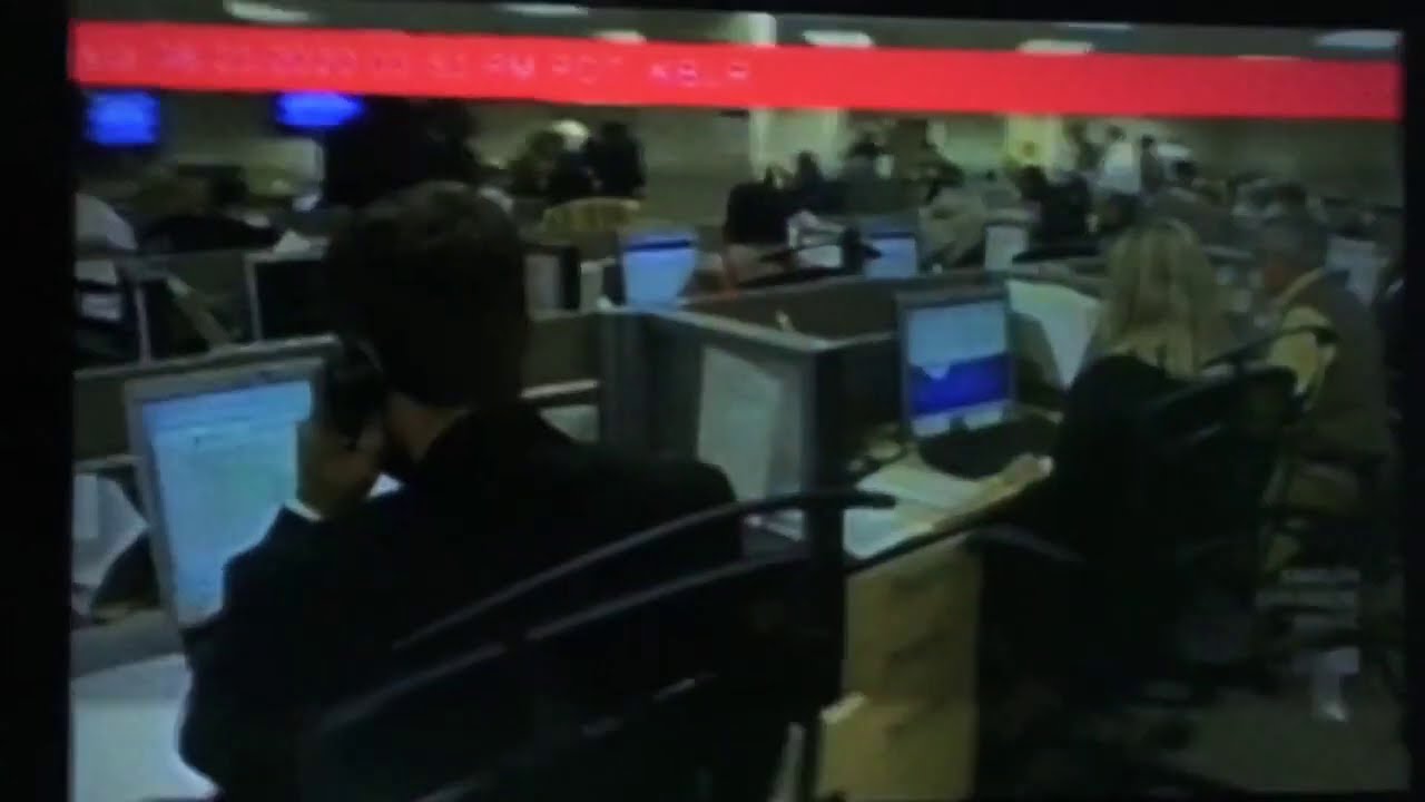 Telemundo EAS Alert - Flash Flood Warning - 8/23/20 - YouTube