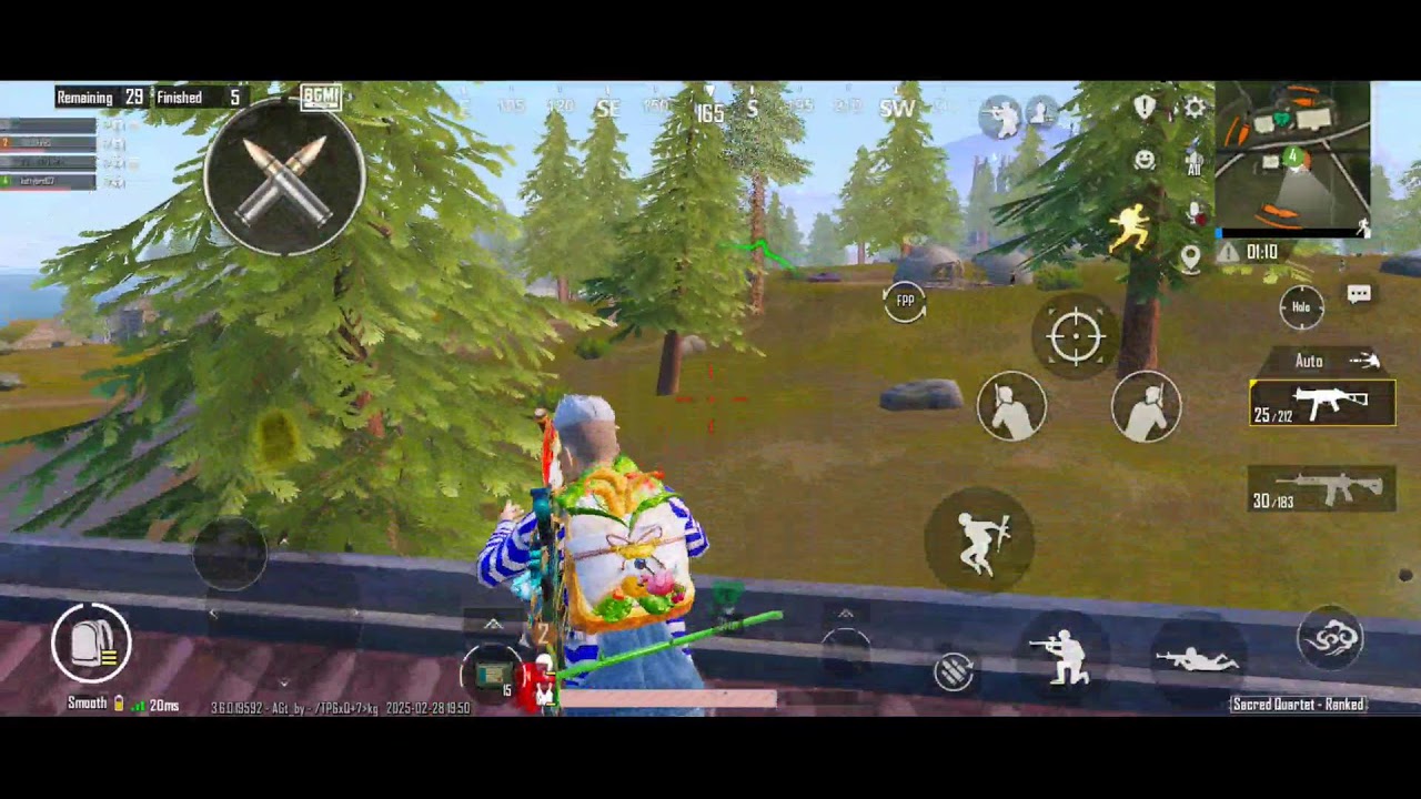 Today fun pandrom ... - YouTube