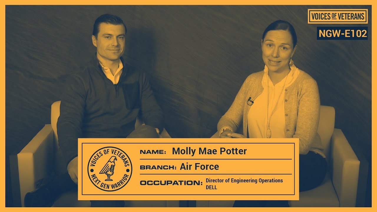 Molly Mae Potter - DELL - YouTube