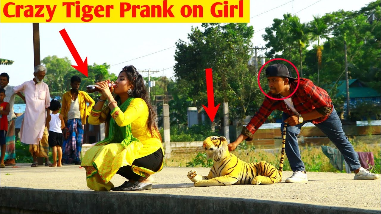 New Crazy top ten PRANK 2024 | with Popping Balloons blast PRANK -Funny ...
