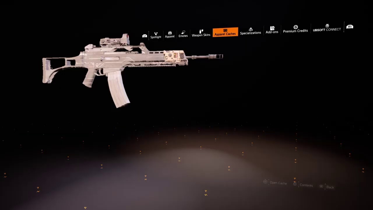 Division 2 Viper League activities #game #play #grindtime #viper #ps4 ...