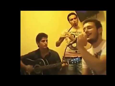 Ördü kader ağlarını Çok iyi amatör ses