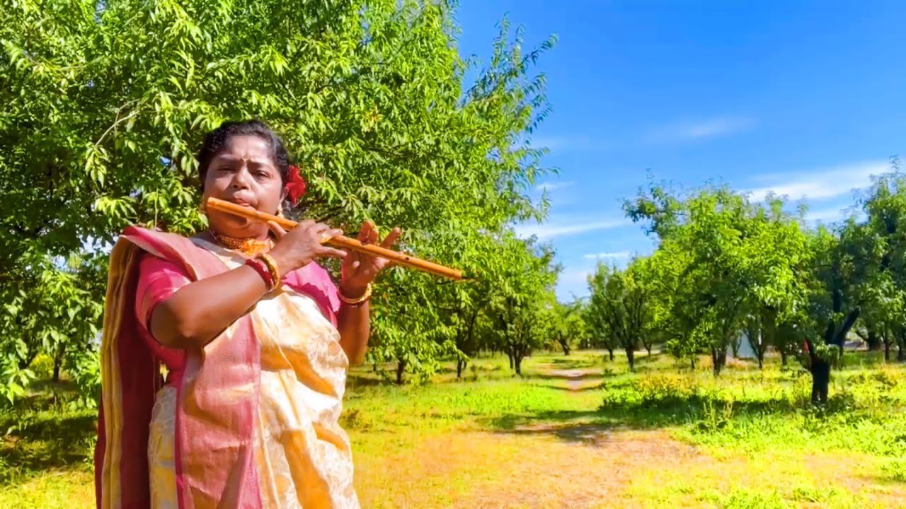 Beautiful Flute Music | Indian Classical Music | Banshee | Bansuri ...