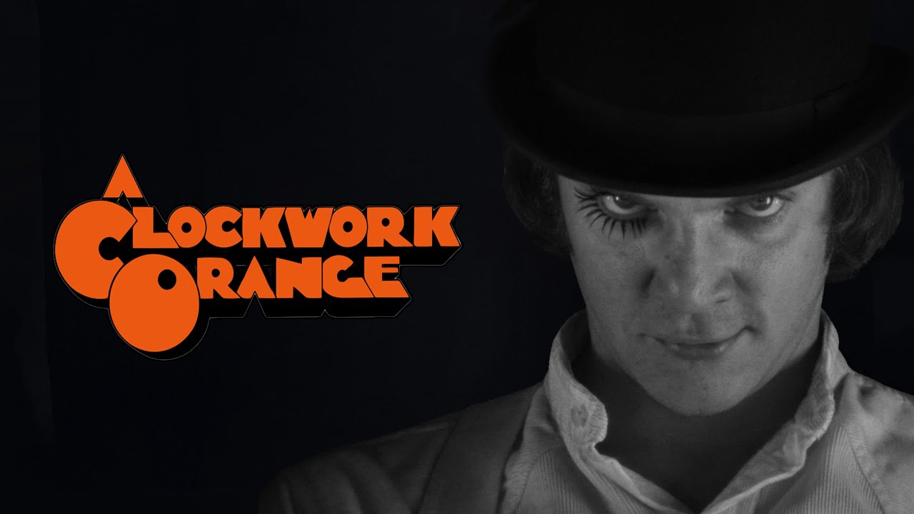 A Clockwork Orange Edit - New Person, Same Old Mistakes - YouTube