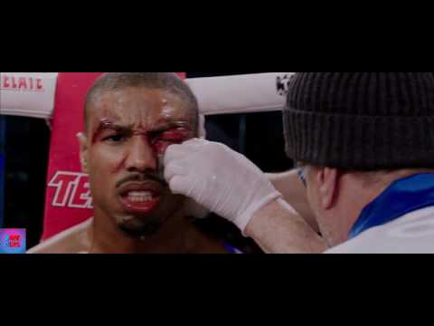 CREED Final Fight 2015 (3/3) DopeClips