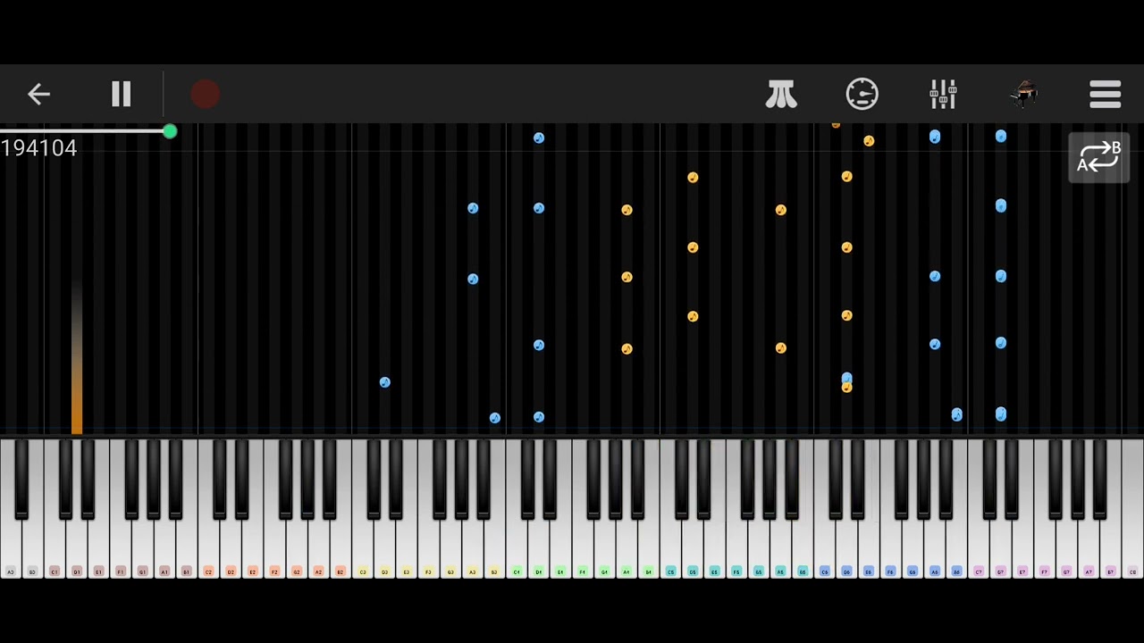Despacito New version piano cover - YouTube