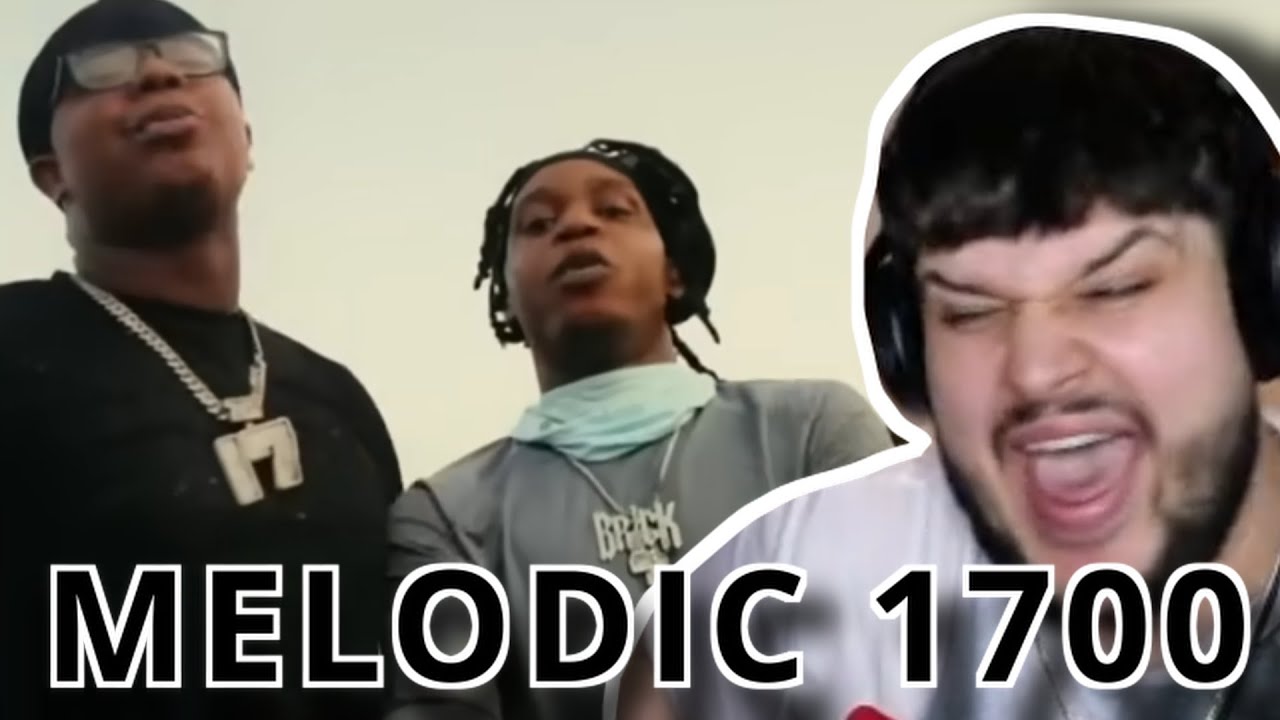 Brickoff1700 x Vonoff1700 -Hell Yeah (Official Video) REACTION - YouTube