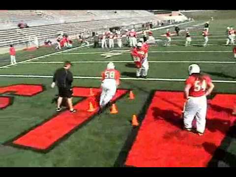 (US Sports Video) End Zone Camera System - Ball State University ...