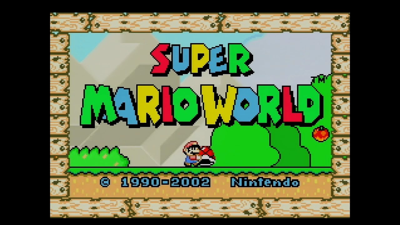 Part 3. Game Boy Interface on GameCube Via XRGB Framemeister 240P using ...