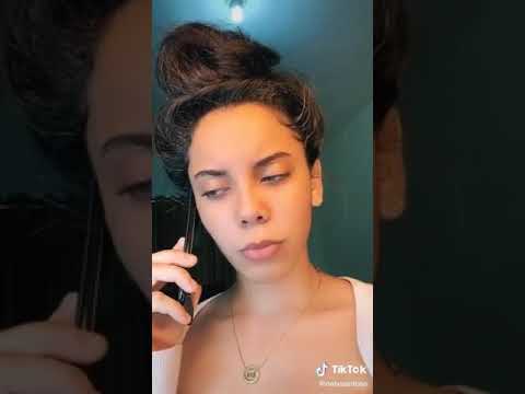 Lo mejor de Nally santos (tiktok)✌flowloony