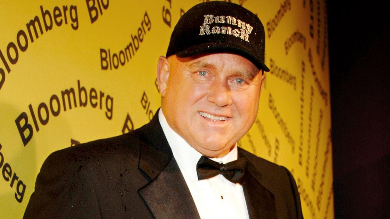 Dennis Hof, Famous Nevada Brothel Owner, Dead at 72 - YouTube