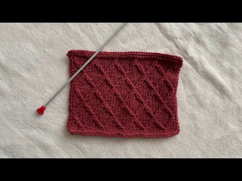 Bebek ceket modeli kabartmalı baklava dilimi ☃️☃️