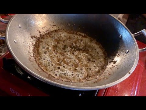 Cebu’s Best Tuslob Buwa (Dip in Pig Brain’s Bubbles) Street Food at ...