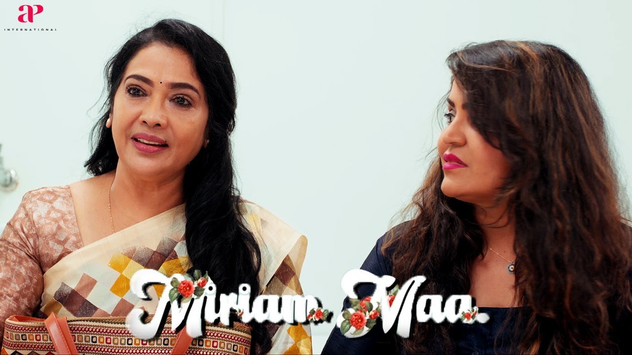 Miriam Maa Movie Scenes | Rekha agrees to undergo IVF treatment for ...