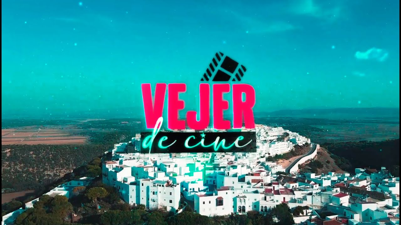 VEJER DE CINE - YouTube