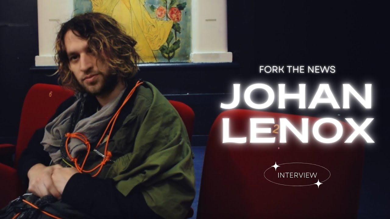 INTERVIEW | Johan Lenox talks about tour with Polyphia, his music & his ...