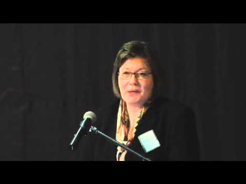 Mental Illness Stigma Symposium -- Heather Stuart - YouTube