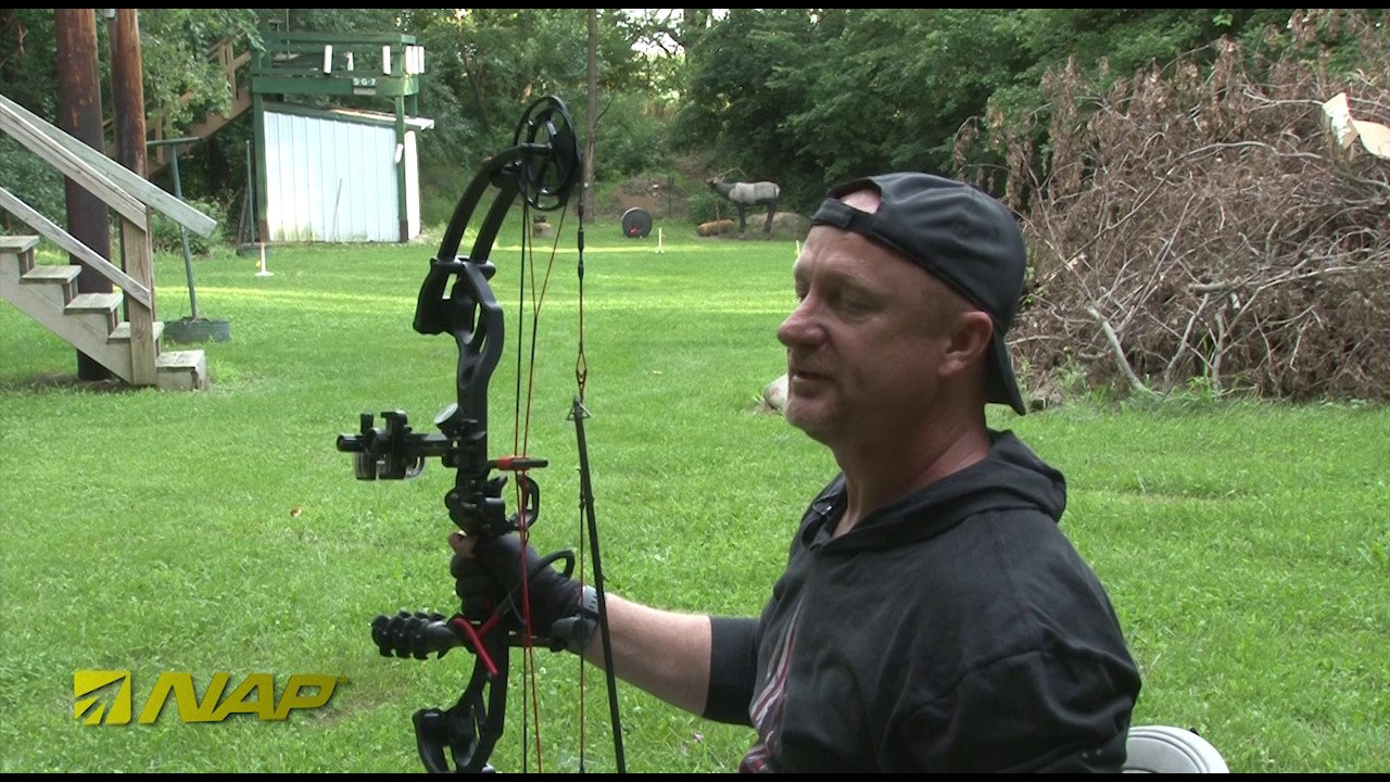 4 Arrow Challenge - YouTube