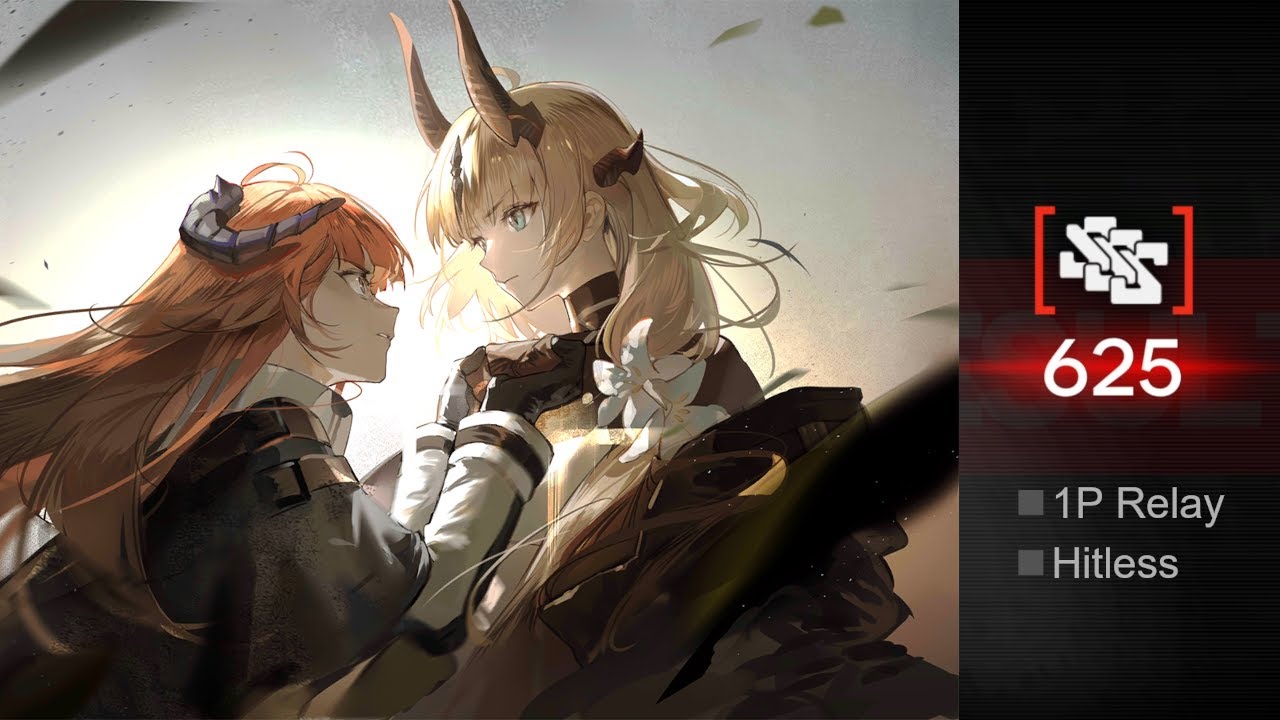 CCB1 Pyrolysis: Risk 625 | 1P Relay - Hitless - YouTube