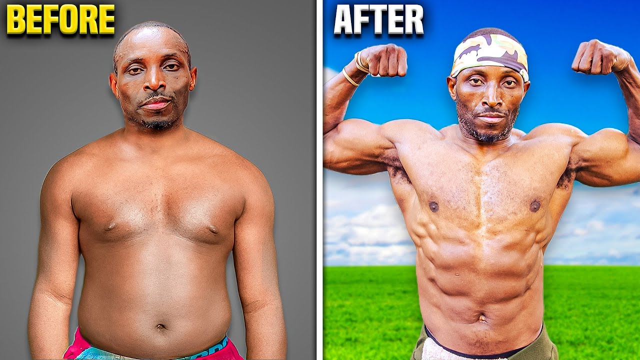 Do This Every Day To Lose Fat ( 100% Fast Results ) | That's Good Money ...