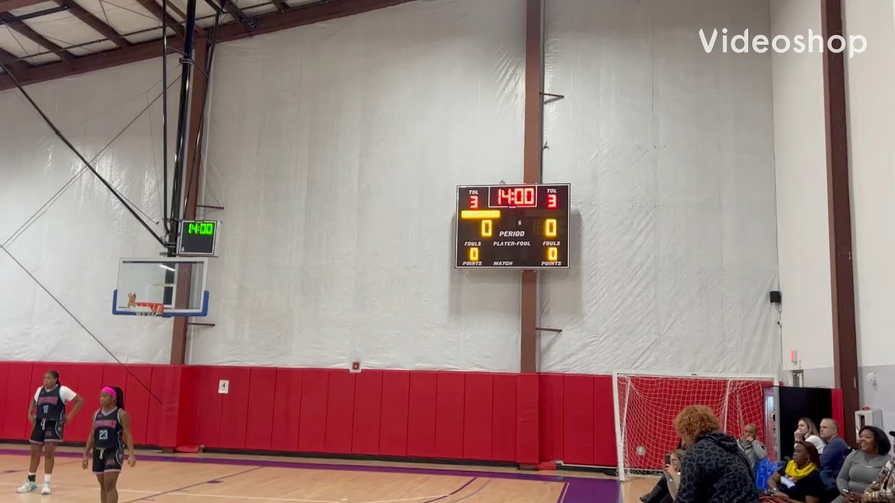 1-21-23...Sharp Elite vs For The Love - YouTube