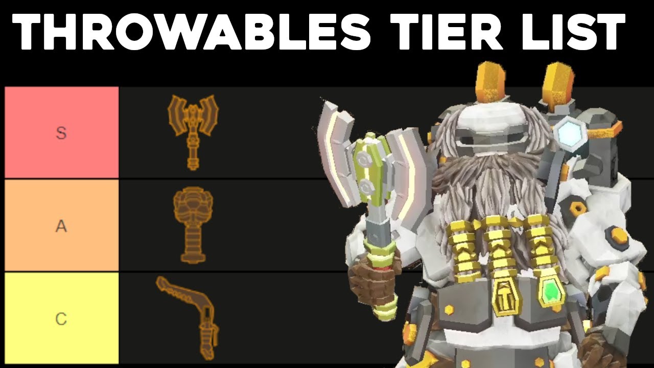 Tier List Of Every Throwable In Deep Rock Galactic YouTube tier-list-of-every-throwable-in-deep-rock-galactic-youtube
