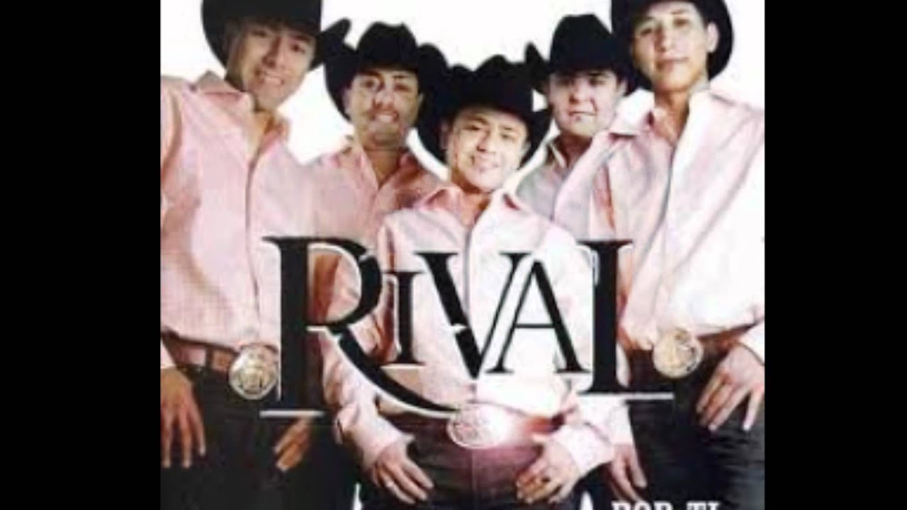 RIVAL - POR TI - YouTube Music