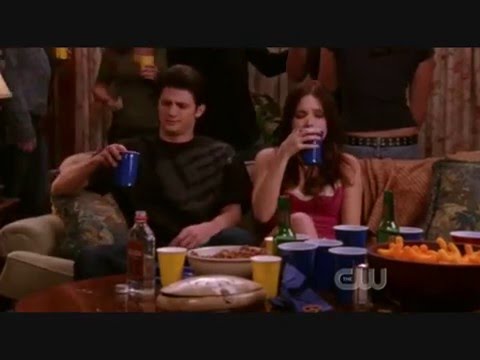 One Tree Hill - Best Music Moments#31 (Are You Gonna... ) - YouTube